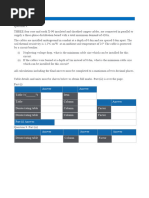 LET Assessment Sample Paper 2024 | PDF | Electrical Wiring | Mains ...