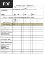 Code Red Emergency Procedures in Hospitals | PDF | Emergency Evacuation ...