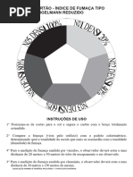 Escala Ringelmann | PDF