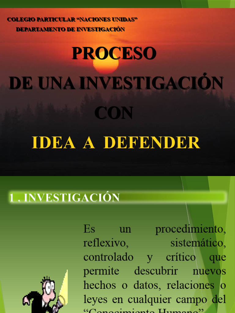 Formato Tesina 2016 | PDF | Hipótesis | Método científico