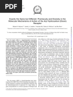 ProTox-3.0 - Prediction of TOXicity of Chemicals | PDF | Receptor ...