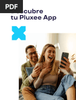 Pluxee Consumidores-Guia Digital Tarjeta v0.1 | PDF | Aplicación movil ...