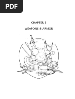 Types Of Spears And Their Uses Pdf Spear