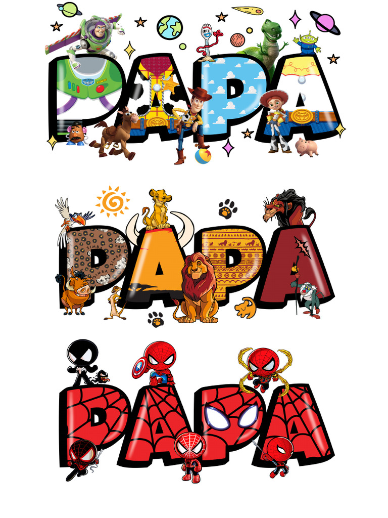 Papa Letras - 20240519 - 211705 - 0000 | PDF