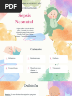 Criterios de Phoenix para Sepsis Pediátrica | PDF | Septicemia ...