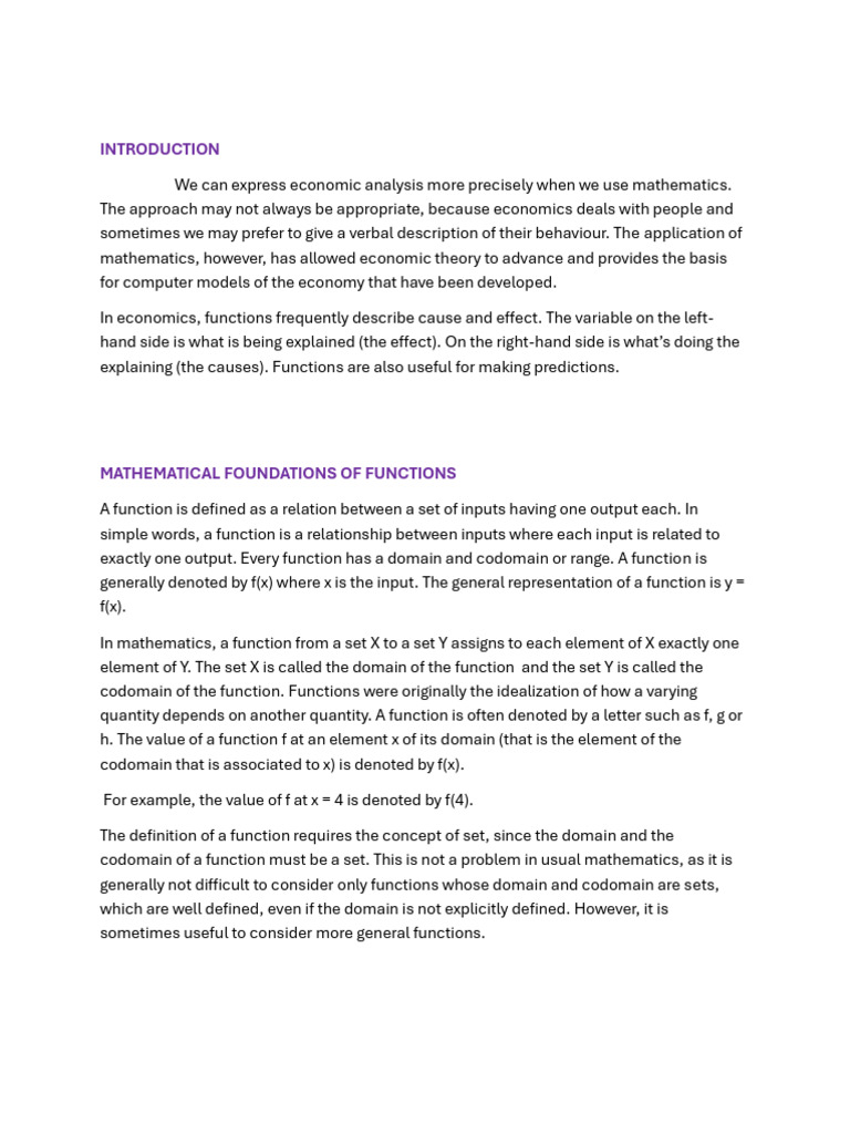 Wa0016. | PDF | Production Function | Supply (Economics)