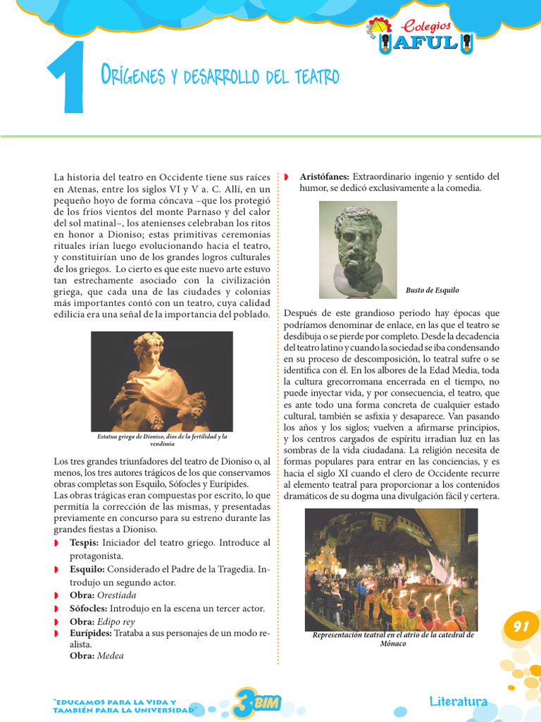 Wa0002. | PDF | Teatro