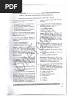 Nursing Exam Questions and Answers PDF | PDF | Health Sciences ...