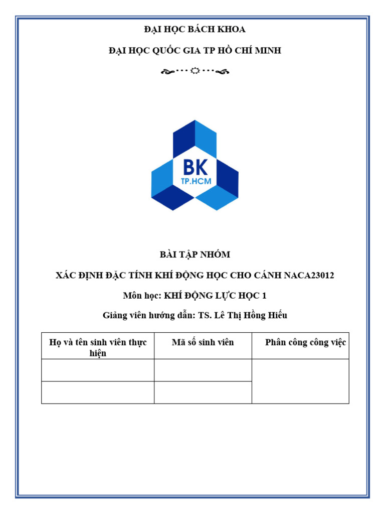 BTL KDLH | PDF