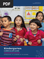 Aistear Siolta Practice Guide Introduction | PDF | Learning | Curriculum