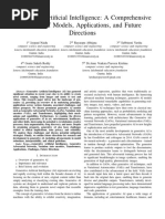 VDSH | PDF | Deep Learning | Machine Learning