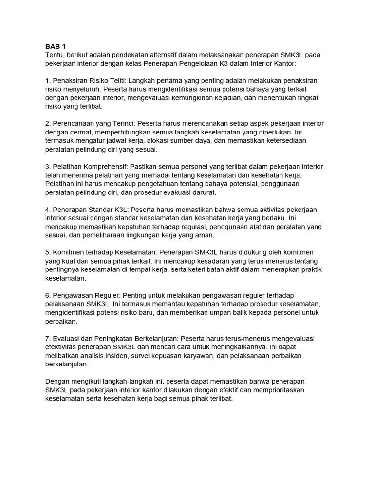 Microsoft Word | PDF