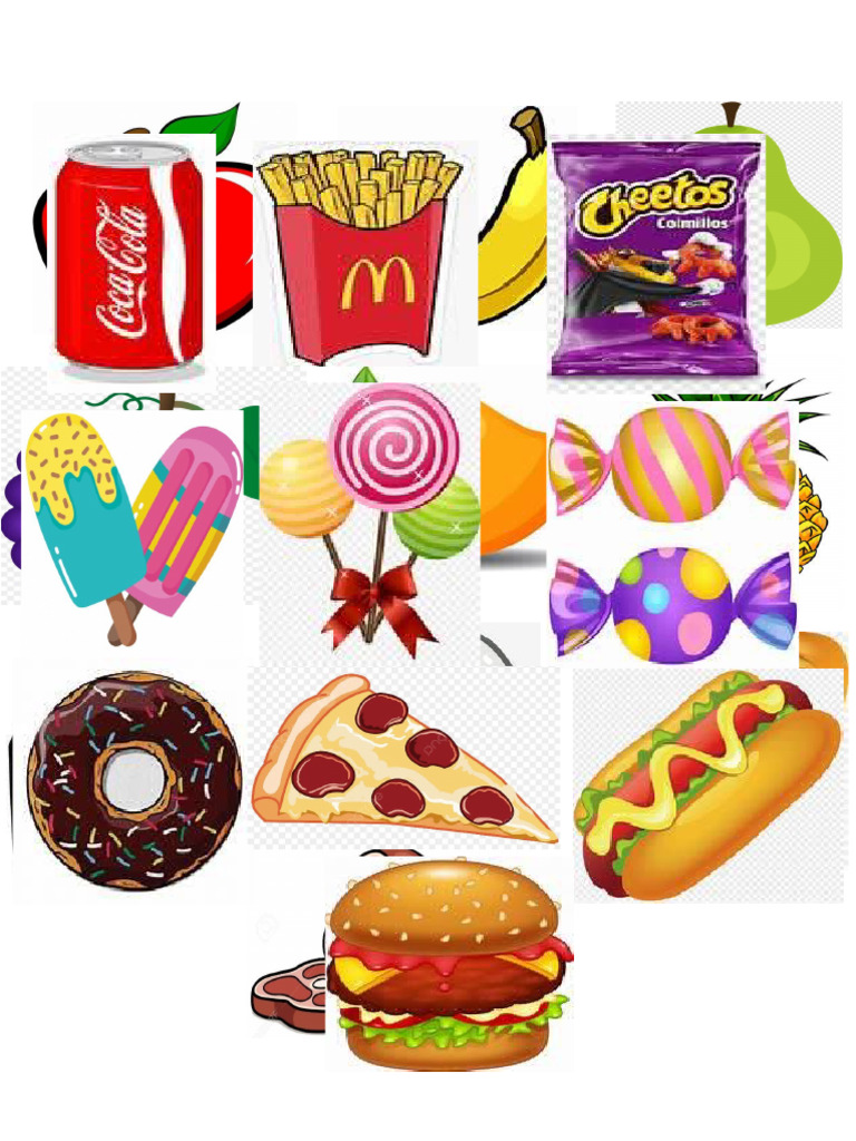 Imagenes Saludables Bebe | PDF