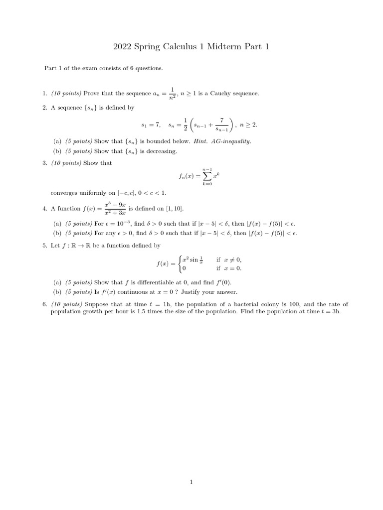 2022_calculus_1_midterm_part_1 | PDF
