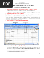 Manual para Sistema Propio Excel IGSS | PDF | Informática | Software