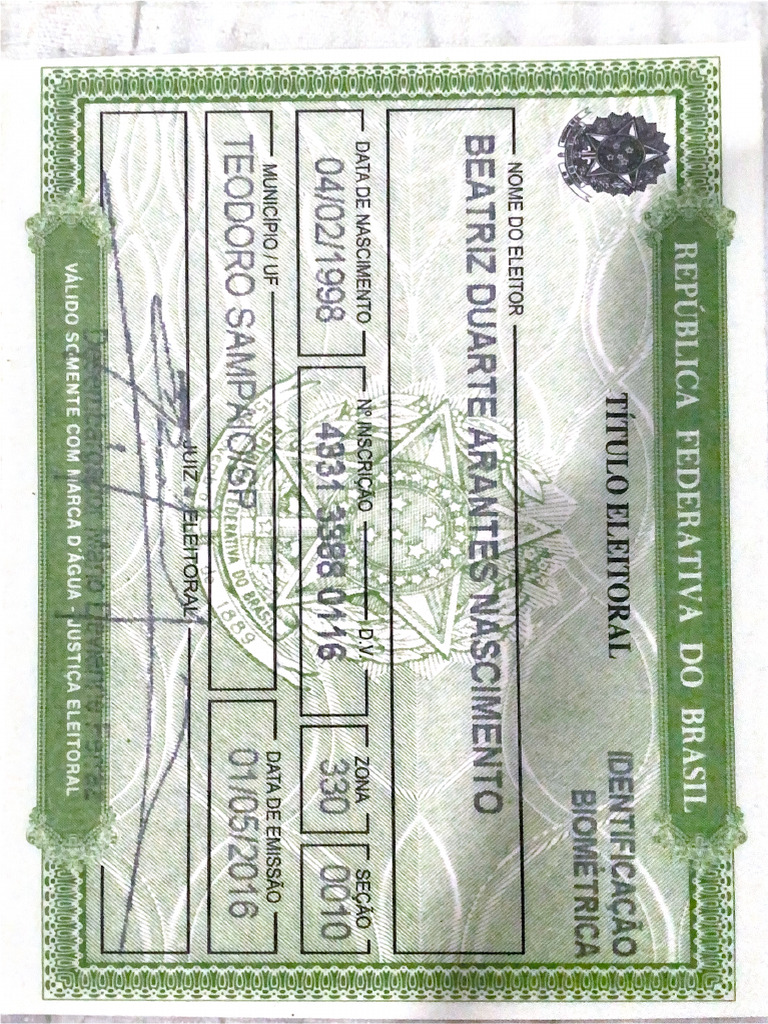 Título | PDF