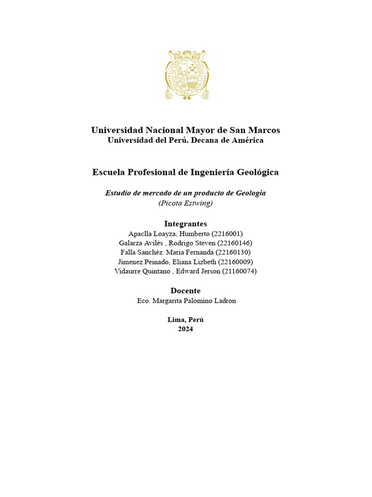 Picota Estwing: Herramienta Geológica Esencial | PDF | Elasticidad ...