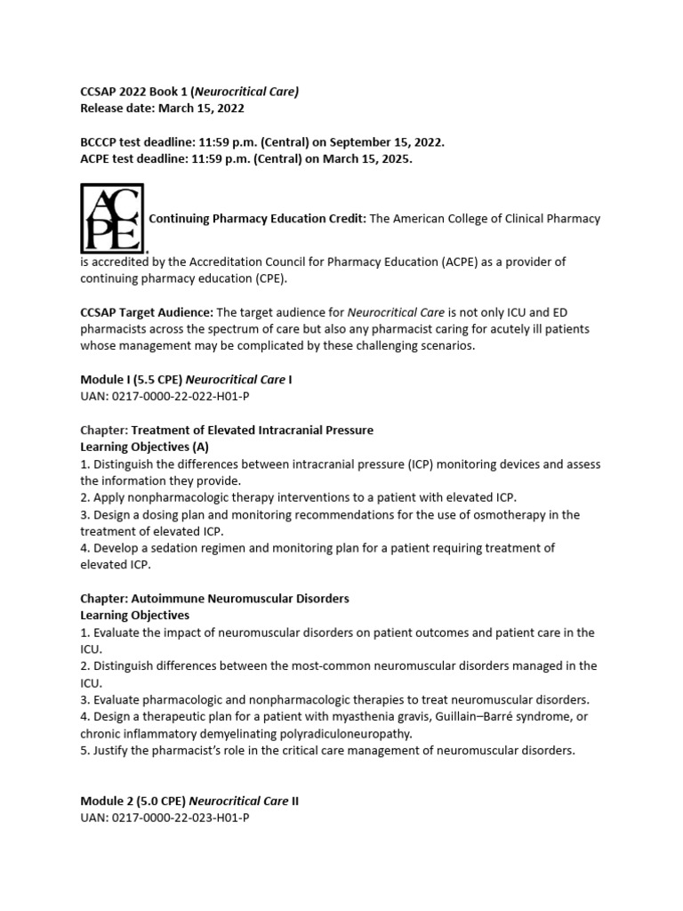 cc2022b1 Ta Lo | PDF | Stroke | Nervous System