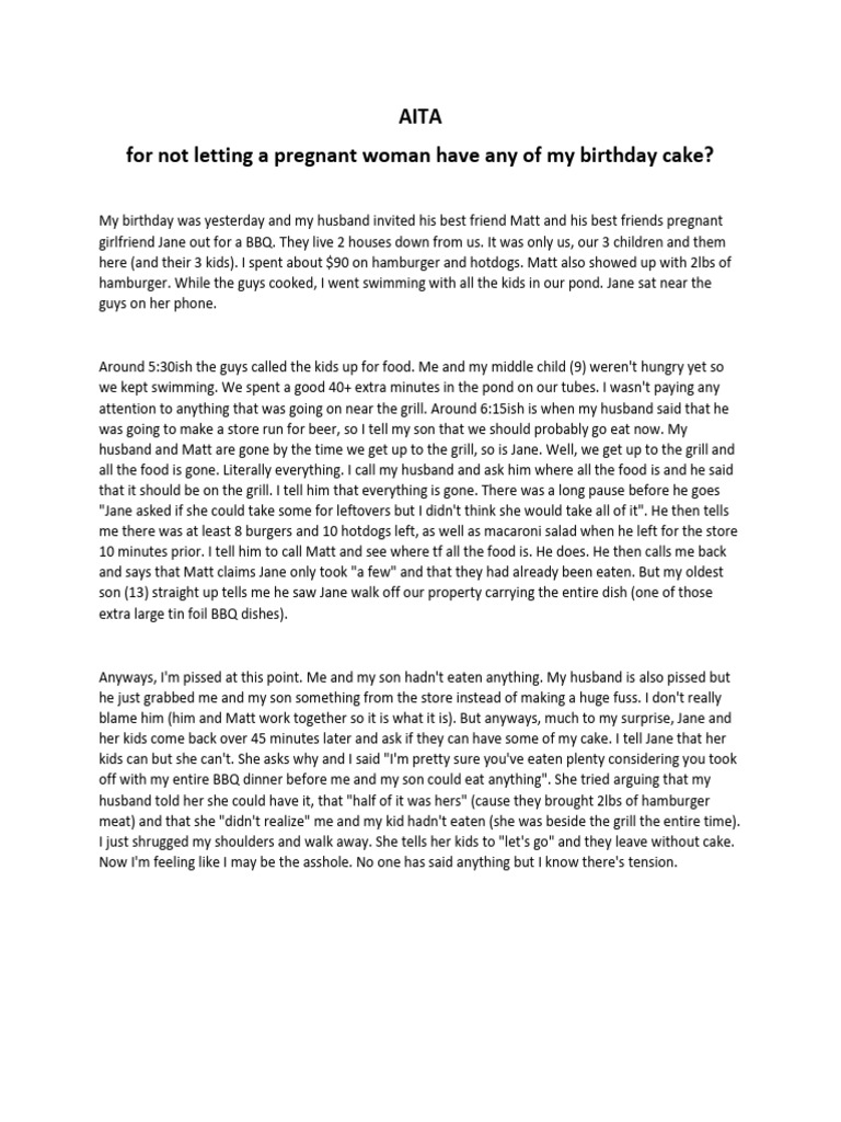 Aita Pdf