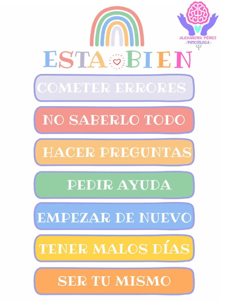 Rincon de La Calma | PDF