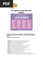 Actividades para iniciar el año escolar | PDF | Idiomas | Artes del ...
