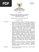 Bahan Verval Dan Sosialisasi Asn Memayu | PDF