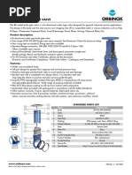 Rivet Size and Grip Range Chart | PDF | Home & Garden