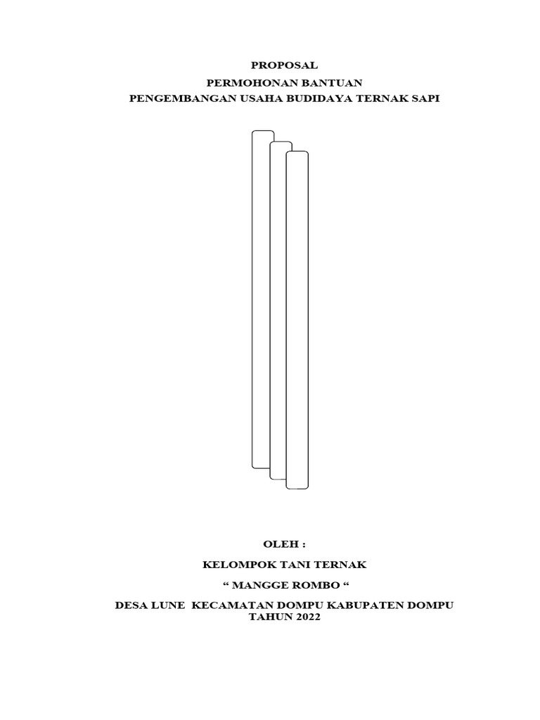 KTT. Pedu Mada | PDF