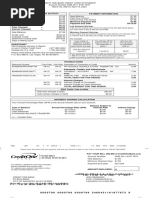 Crif Report Example | PDF | Credit | Finance & Money Management