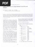 Cohesion Intercept of Soils + Typical Values PDF | PDF | Silt | Soil