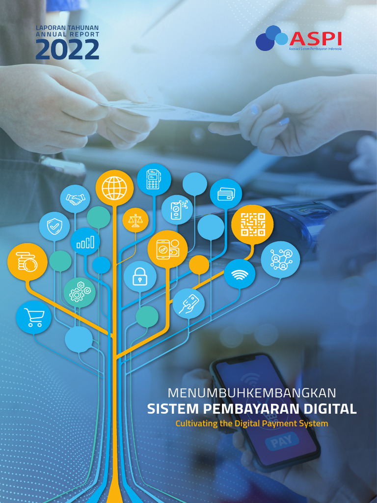 Aspi Ar 2022 | PDF | E Commerce | Indonesia