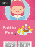 El Cuento Del Pollito | PDF