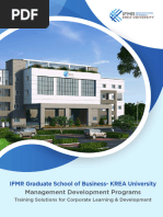 MTF Institute | PDF | Economies | Business