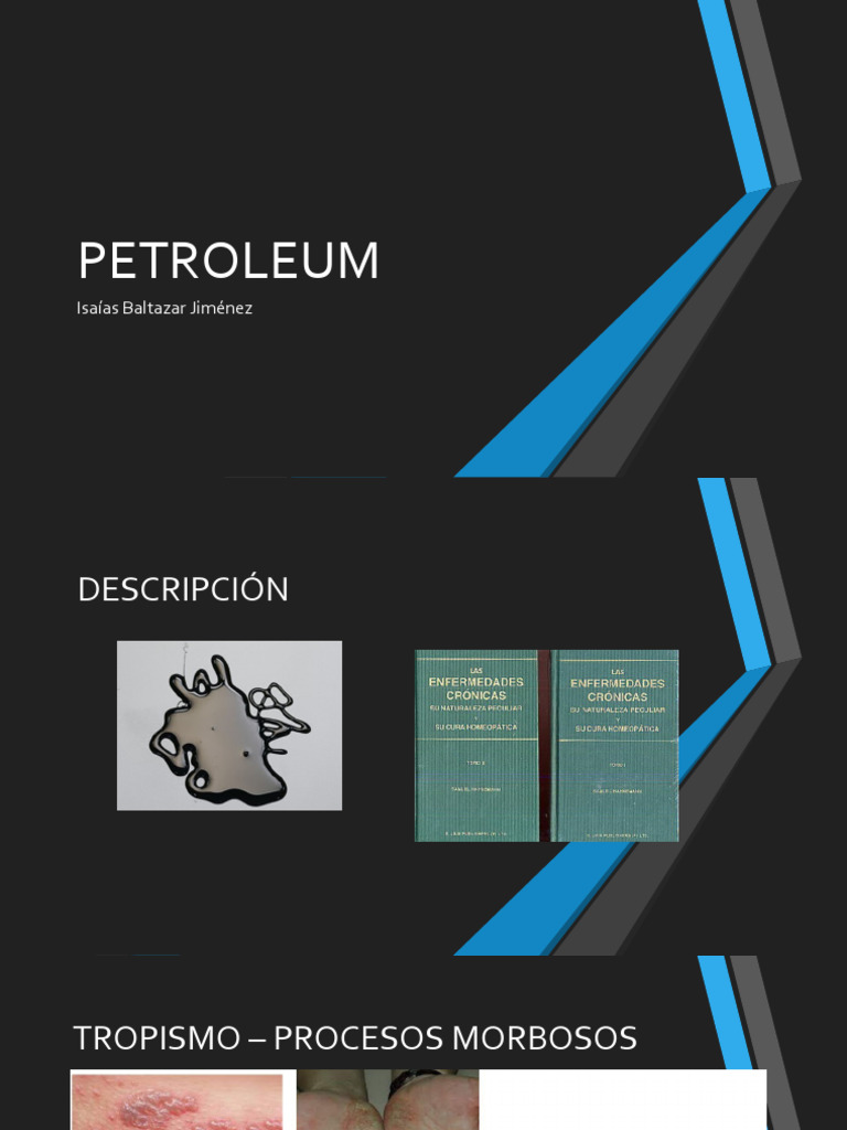 PETROLEUM | PDF