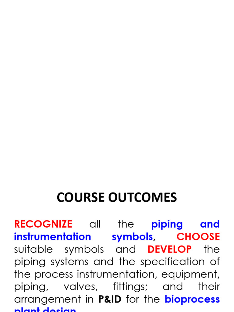 Instrumentation Fundamentals | PDF | Instrumentation | Valve