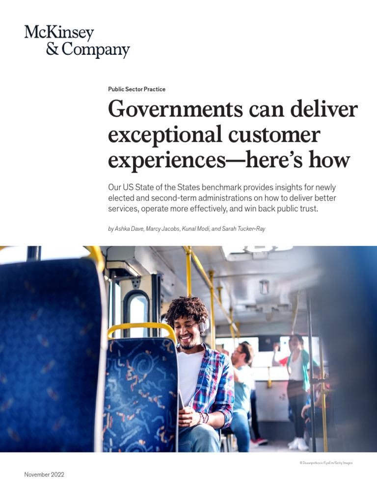 Governments Can Deliver Exceptional Customer Experiences Heres How v2 ...