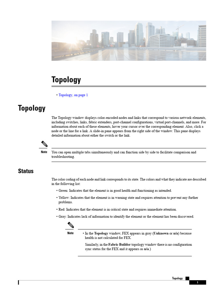 cisco | PDF | Virtual Machine | Internet Protocols