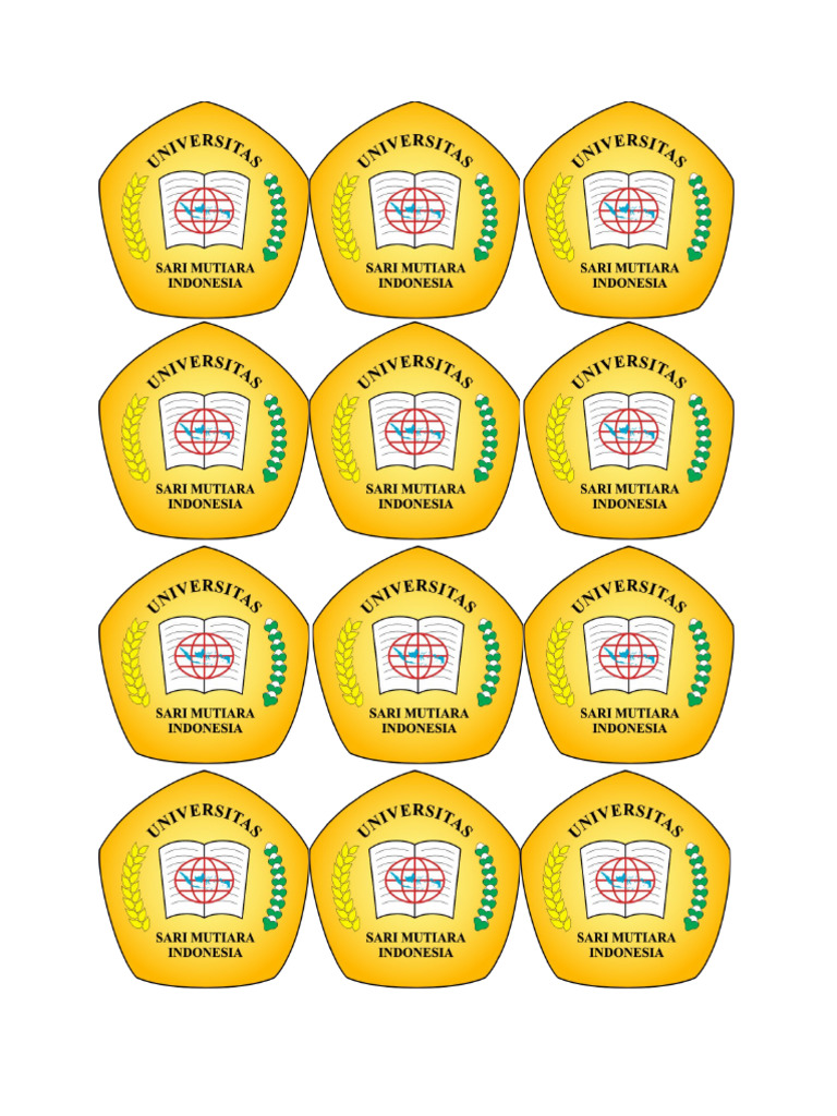 Logo Usmi | PDF