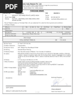 Returnable Gate Pass Format Template | PDF