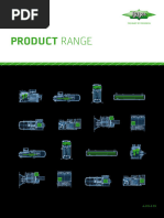 Genuine BITZER Parts Guide | PDF | Mechanical Engineering ...