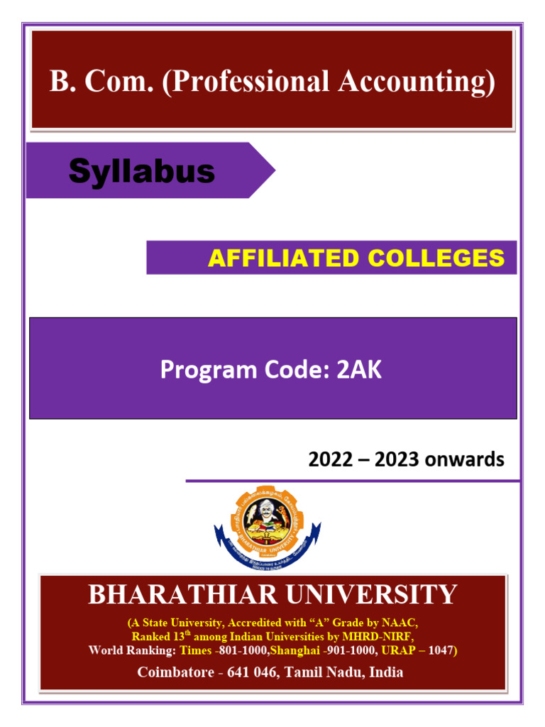 bcom_prof | Download Free PDF | Matrix (Mathematics) | Function (Mathematics)