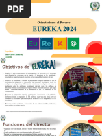 EUREKA Como Participar Ciencia y Tecnologia | PDF | Educación primaria | Maestros