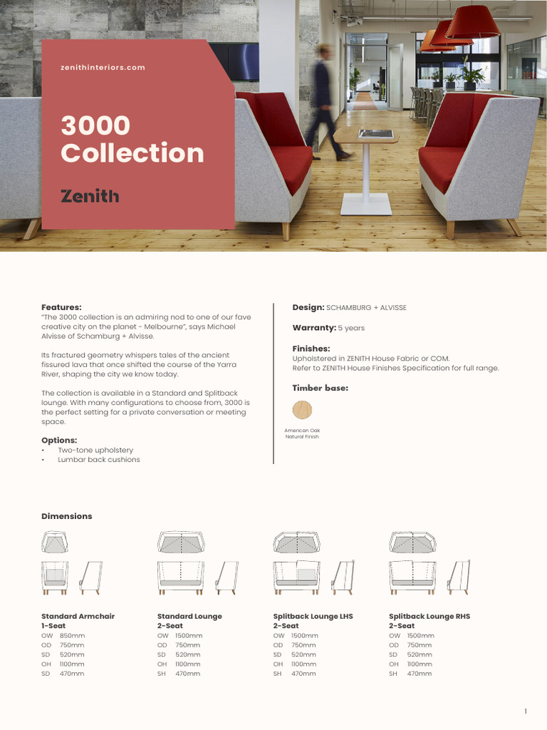 3000_collection_specification | PDF