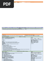 Program Script Sample For Birthday | PDF | Sports & Recreation | Art