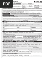 Kotak MF Common Application Form | PDF | Dividend | Investing