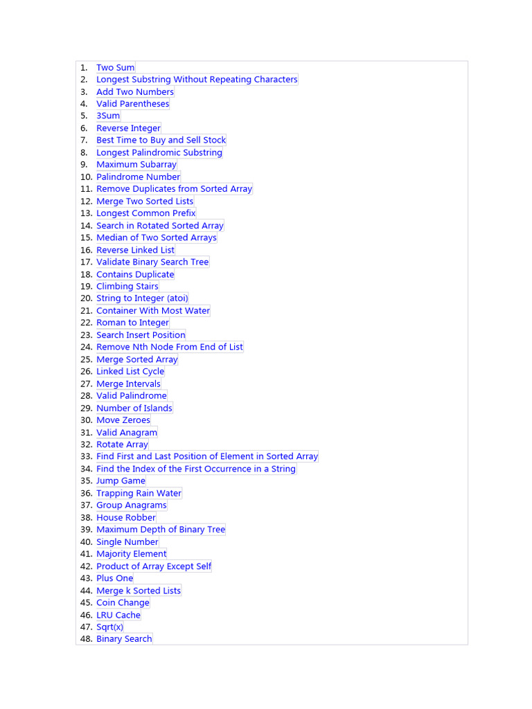 Liked and Solved | PDF | String (Computer Science) | Permutation