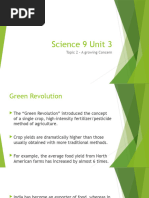 APES Unit 8 Progress Check - MCQ Part B Flashcards - Quizlet | PDF ...