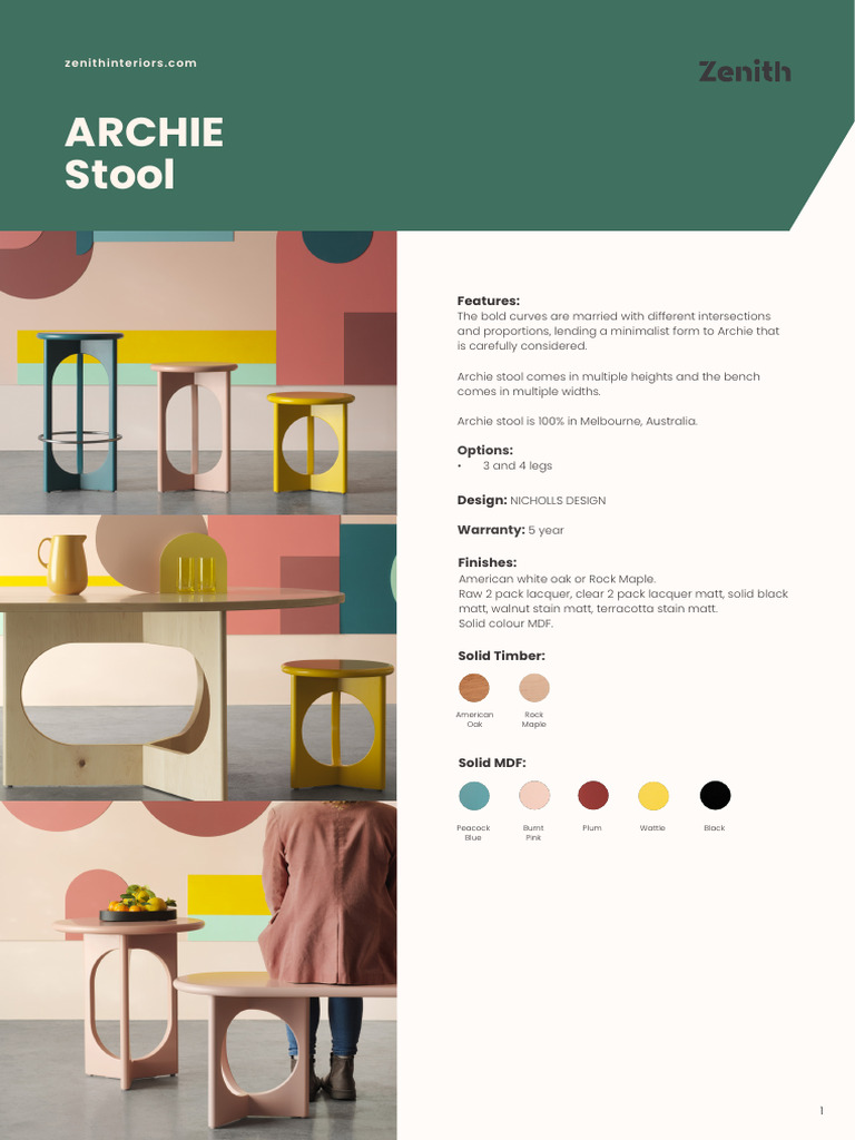 archie_stool_specification | PDF