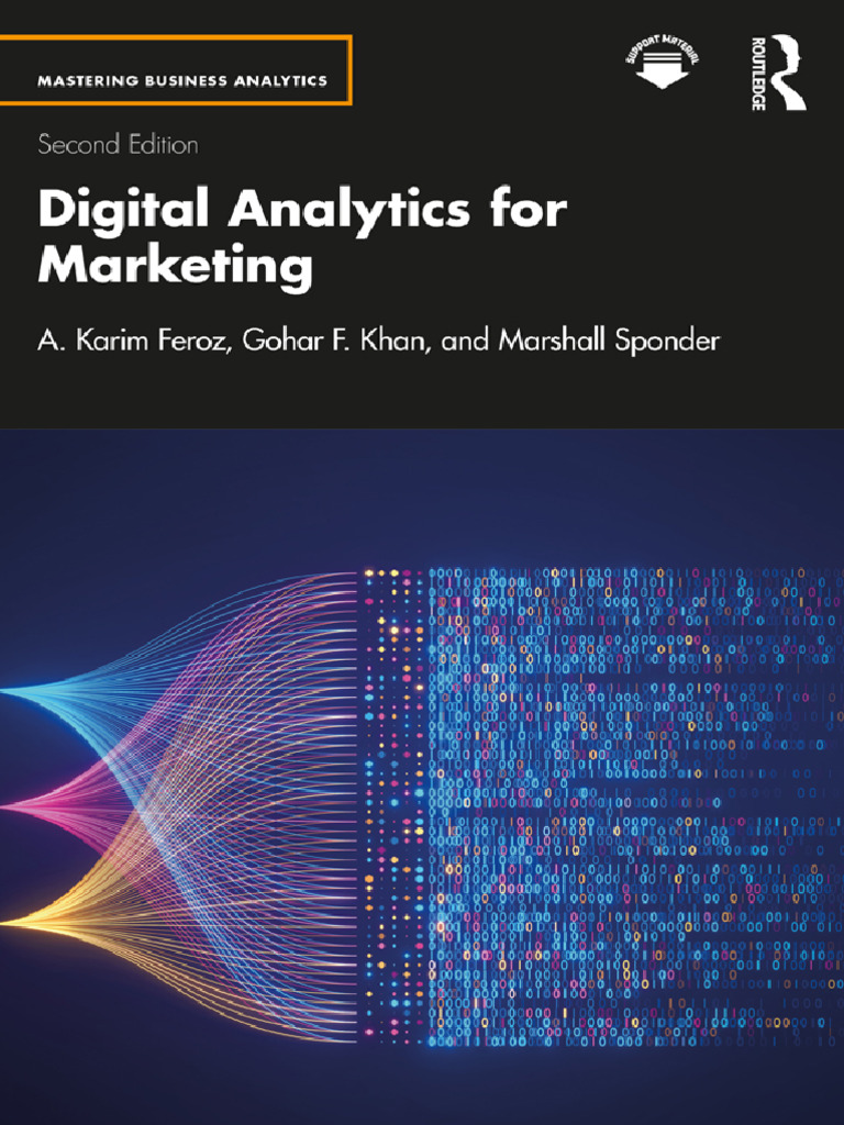 A. Karim Feroz Gohar F | PDF | Digital Marketing | Analytics