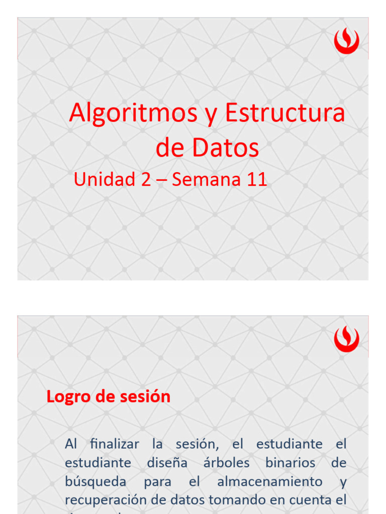 Semana11 ABB Eliminar | PDF